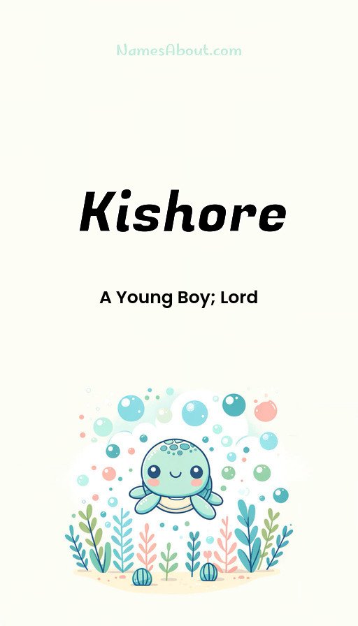 Kishore Name Meaning & Origins, Nicknames, Sibling Ideas Kishore Name Meaning & Origins, Nicknames, Sibling Ideas